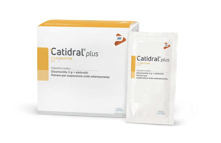 Catidral Plus - pharma-line.it