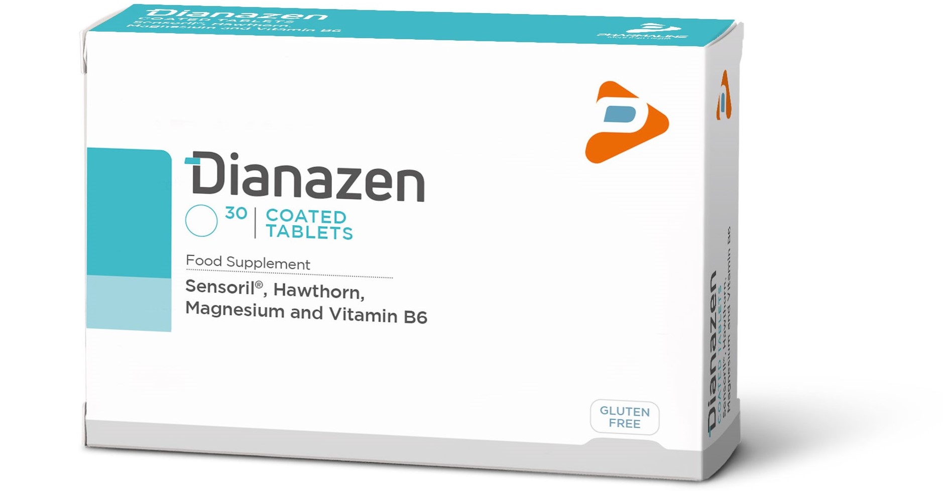 Dianazen - pharma-line.it