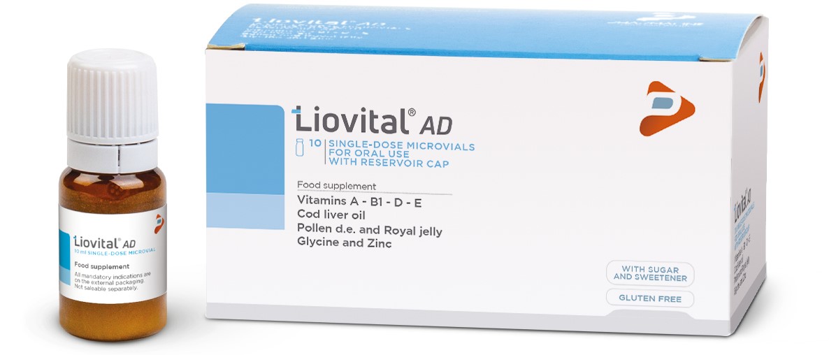 Liovital AD - pharma-line.it