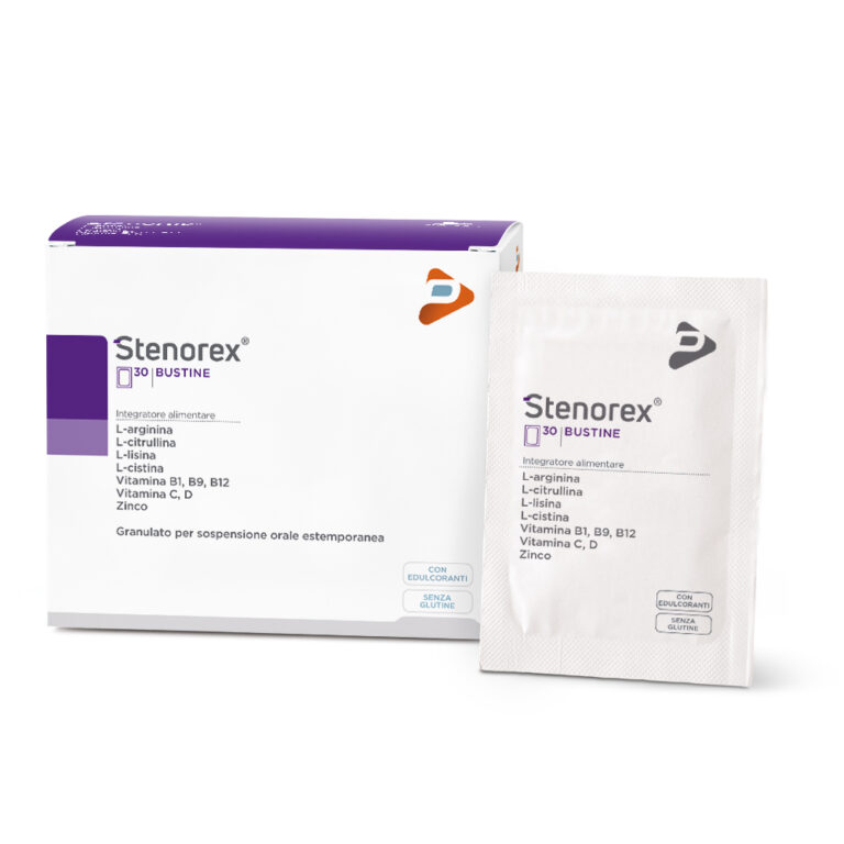 Stenorex - pharma-line.it