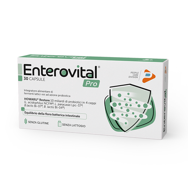 Prodotti per Consumatori - Pharma Line