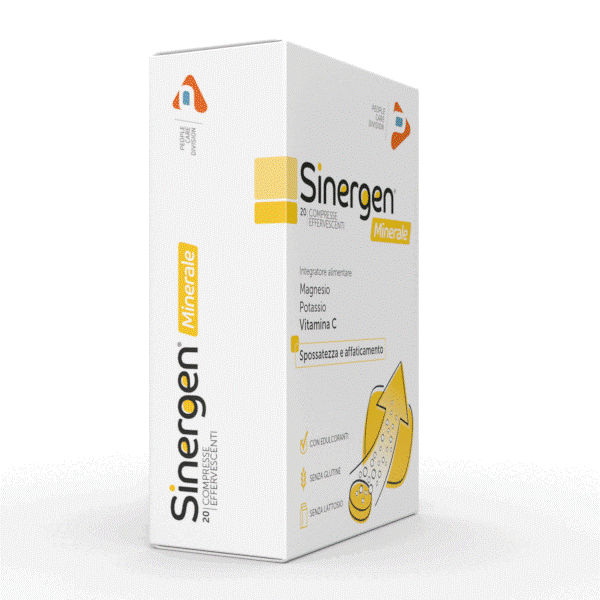 Prodotti per Consumatori - Pharma Line